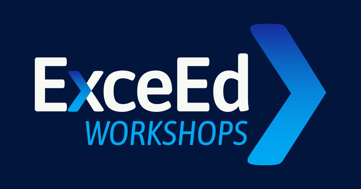 Talleres de Formación Ejecutiva | Exceed Workshops